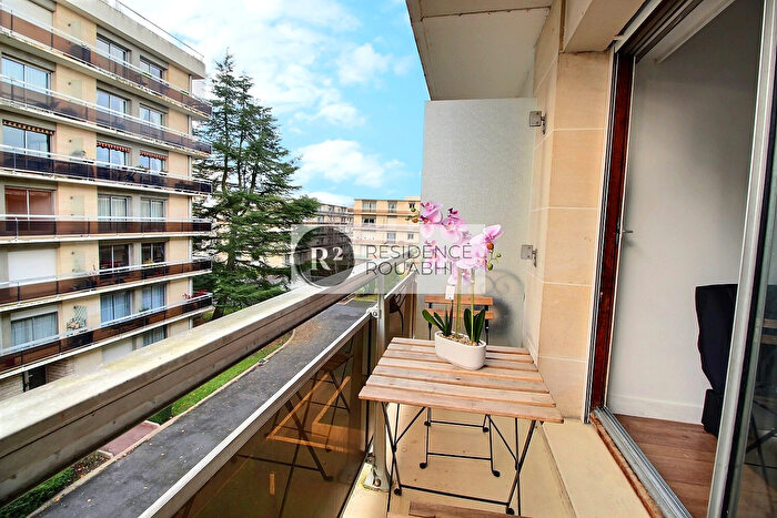 Compiègne, Saint-Lazare, Les Avenues : Appartement 1 pièce à louer
