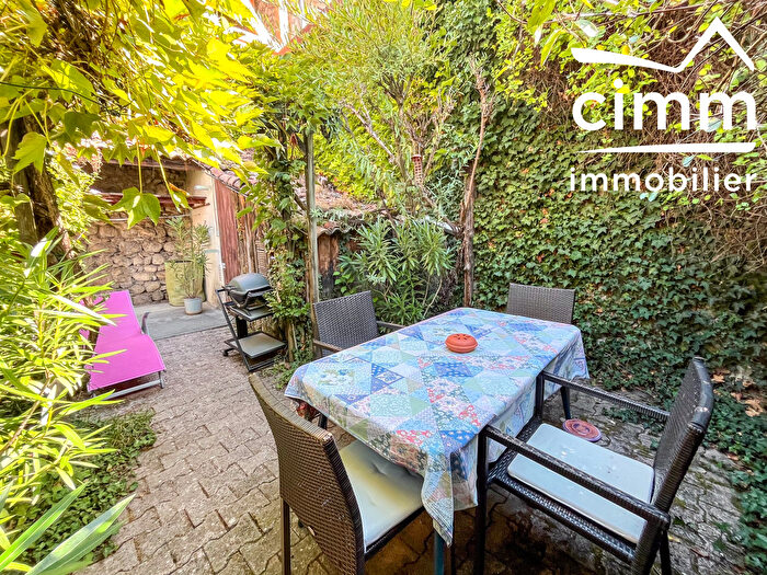 Maison 6 pièces à vendre à La Terrasse