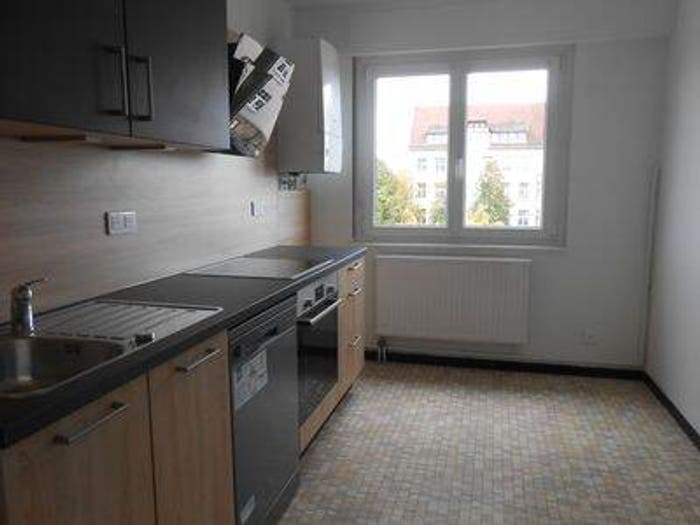 Saint Antoine-Ladhof, Colmar : Appartement 2 pièces à louer