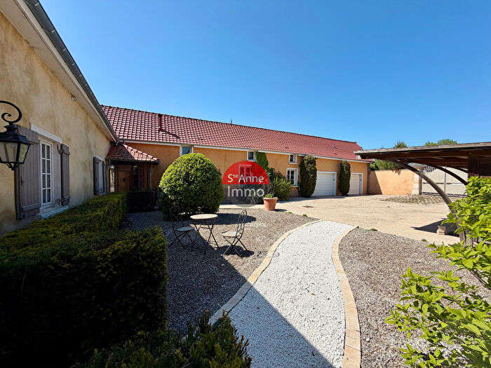 Maison 5 pièces à Béhencourt, à vendre