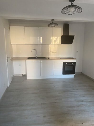 Maison 3 pièces à vendre à Candillargues