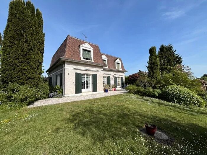 Maison 6 pièces à Varennes-Vauzelles, à vendre