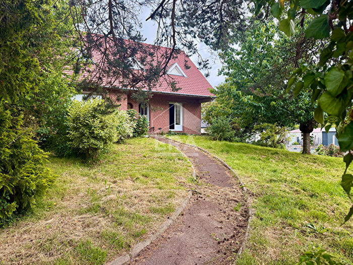 Maison 6 pièces à Beutin, à vendre