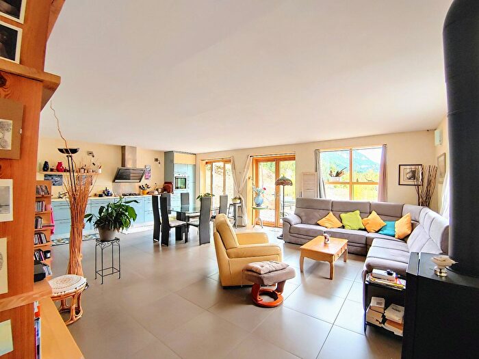 La Cresse : Maison 3 pièces à vendre