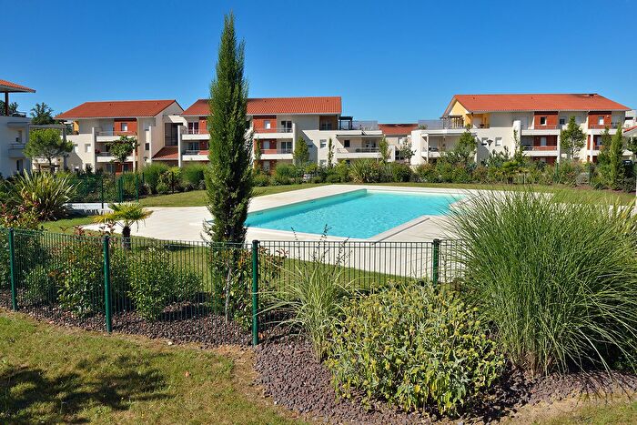 Appartement à vendre - Couzeix - 3 pièces - 2 chambres