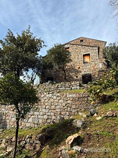 Maison à vendre - Sarrola-Carcopino