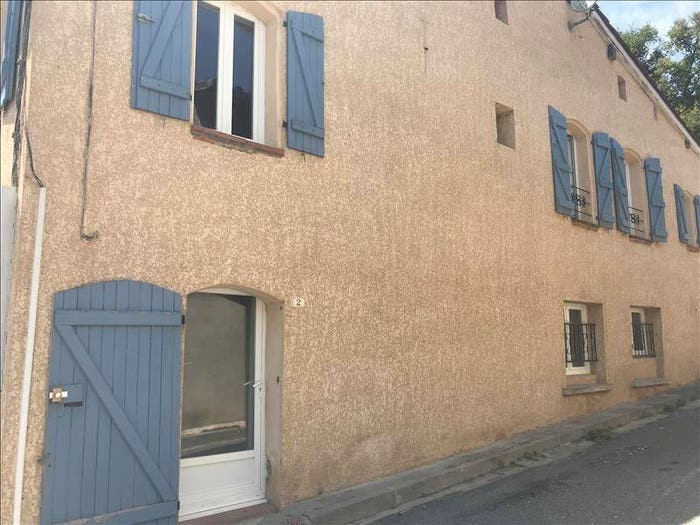 Lagrâce-Dieu : Maison 5 pièces à louer