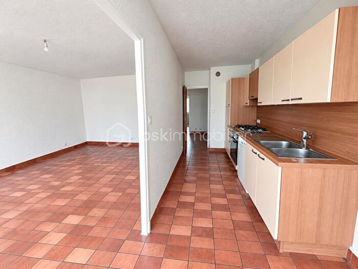 Appartement 5 pièces à vendre à Saint-Jean-de-Maurienne