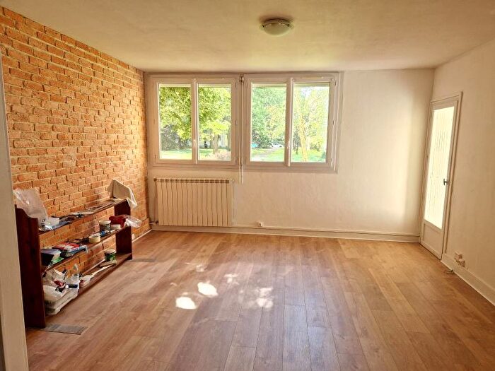 Appartement à louer - Toulouse, Saouzelong - 3 pièces - 2 chambres