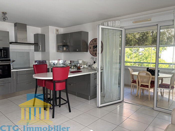 Appartement 3 pièces à vendre à Marseille 8ème, Vielle Chapelle