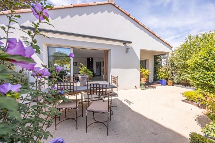 Maison 5 pièces à vendre à La Guérinière