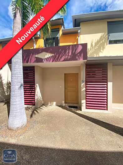 Appartement 3 pièces à La Possession, Boeuf Mort, à vendre