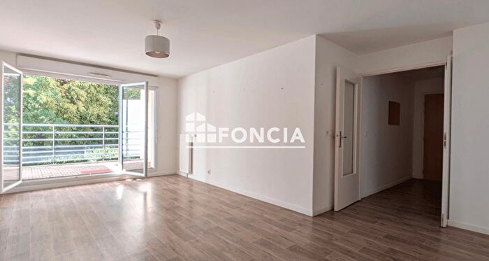 Appartement à vendre - Chilly-Mazarin, Gravigny - 3 pièces - 2 chambres