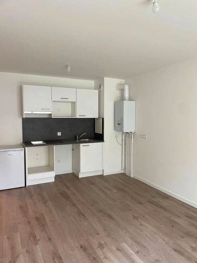 Centre Ville Chateau, Chennevières-sur-Marne - Appartement 2 pièces à louer