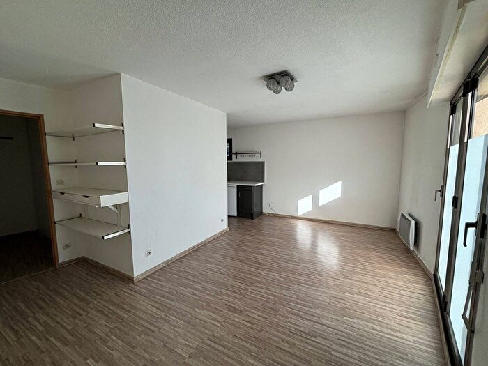 Appartement 1 pièce à louer à Grenade, Blagnac