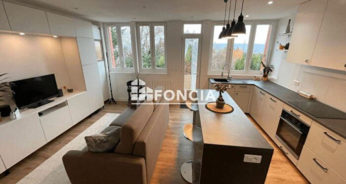 Appartement 2 pièces à louer - Nord, Palaiseau