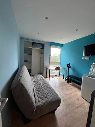 Marseille 8ème, Perier - Appartement 1 pièce à louer