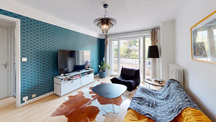 Appartement 2 pièces à louer à Rodez
