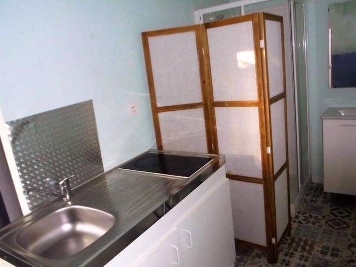 Appartement 1 pièce à louer à Saint-Donatien, Nantes