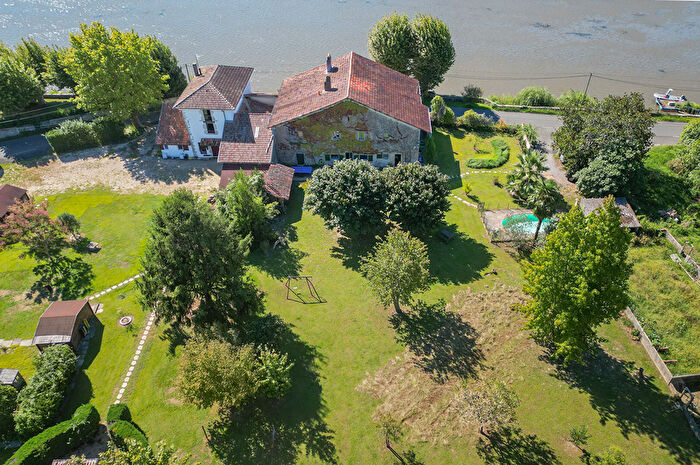 Saint-Martin-de-Seignanx - Maison 7 pièces à vendre