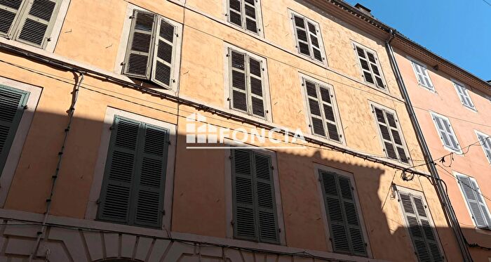 Appartement 4 pièces à vendre à Cahors, Centre-ville