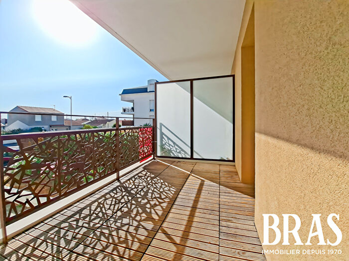 Appartement 3 pièces à vendre - Les Sables-d'Olonne, La Chaume