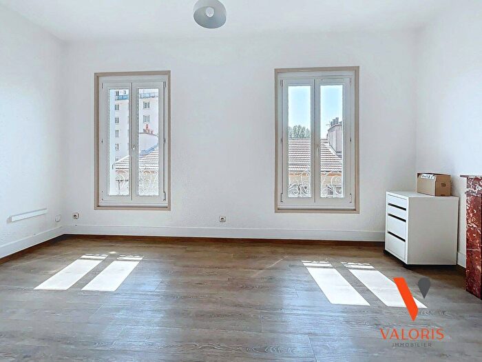 Appartement 2 pièces à louer - Maquis du Gresivaudan Nord, La Tronche