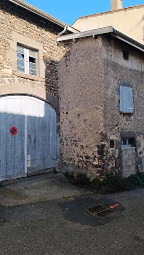 Maison à vendre - Ceyrat - 1 pièce