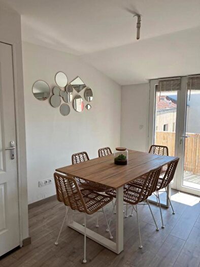 Appartement 3 pièces à Saint-Just-Saint-Rambert, Saint-Just, à louer