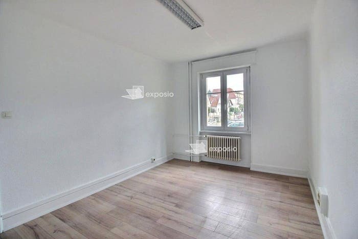 Neudorf Sud Centre, Strasbourg - Appartement 1 pièce à louer