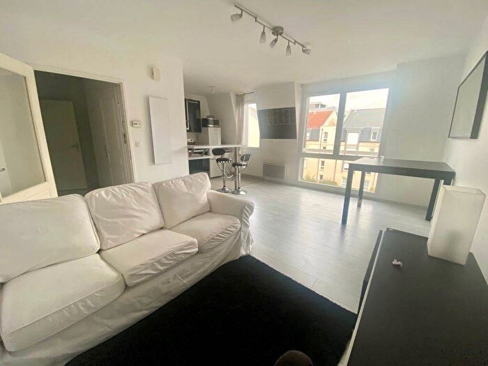 Appartement 2 pièces à Armentières, à louer