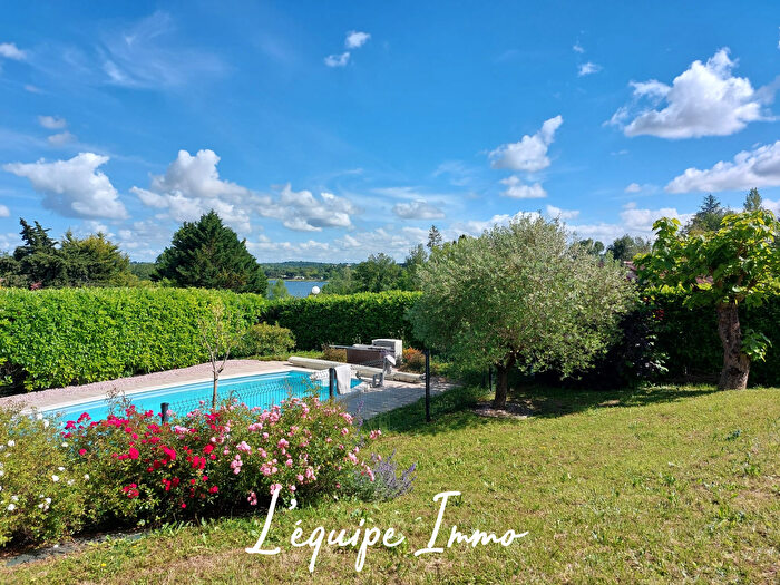 Maison 6 pièces à Saint-Cricq, à vendre