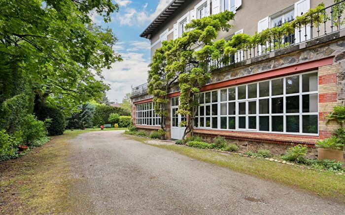 Lyon 5ème, Champvert, Point du Jour, Jeunet : Maison 5 pièces à vendre
