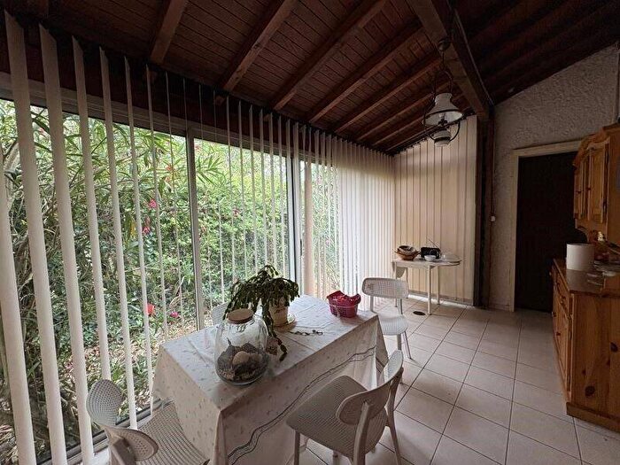 Maison à louer - Pavie - 5 pièces - 3 chambres