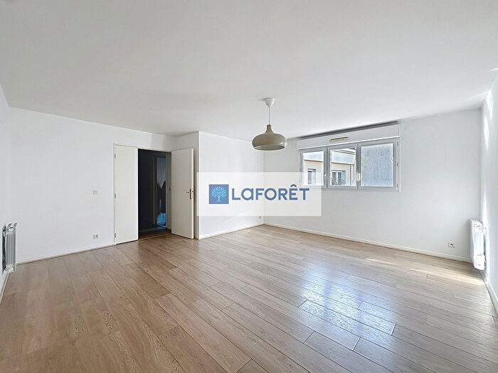 Appartement à vendre - Sartrouville, LUnion - 4 pièces - 3 chambres