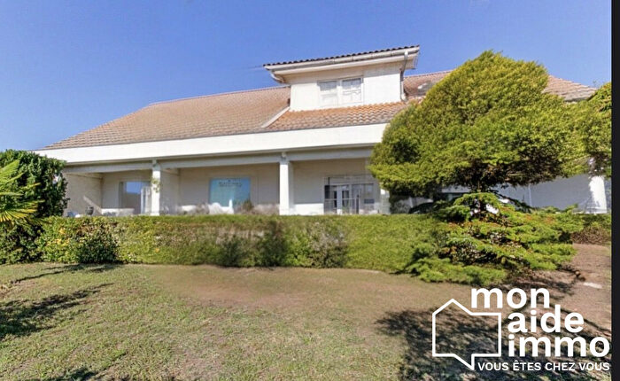 Maison à vendre - Mont-de-Marsan, Barbe dOr - 6 pièces - 3 chambres