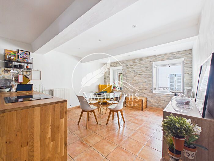 Appartement 5 pièces à vendre à Solliès-Pont