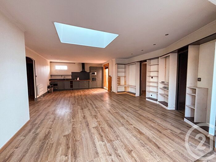 Maison à vendre - Les Sables-dOlonne, Les Agaures, Le Perclus, La Bernadière - 3 pièces - 2 chambres