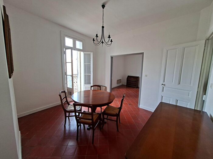Appartement 3 pièces à Béziers, Gargailhan, Pech de la Pomme, à vendre