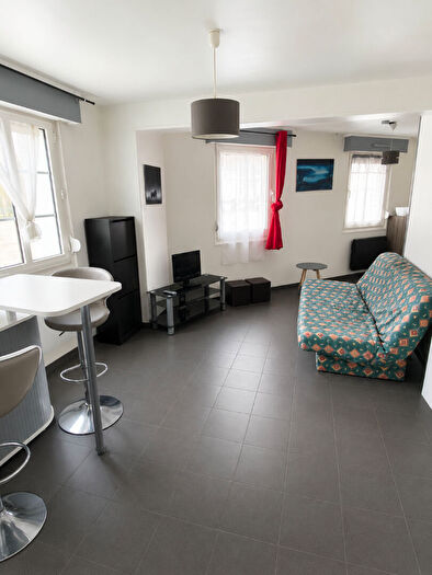 Amiens, Saint-Leu, Notre Dame - Appartement 1 pièce à vendre