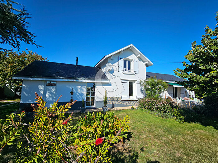 Maison 5 pièces à Angles, à vendre