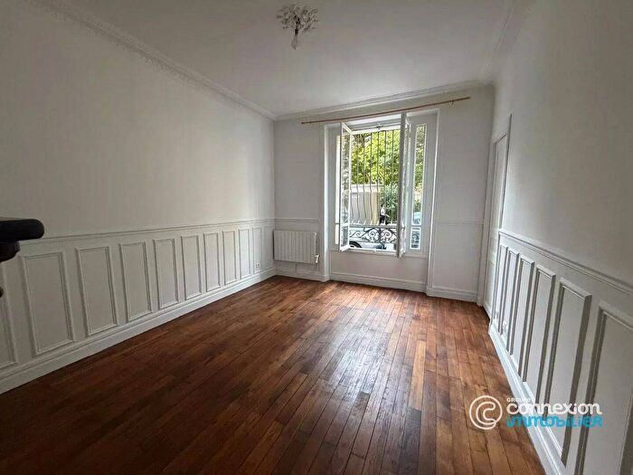 Appartement 2 pièces à louer - Amiraux-Simplon-Poissonniers, Paris 18ème arrondissement