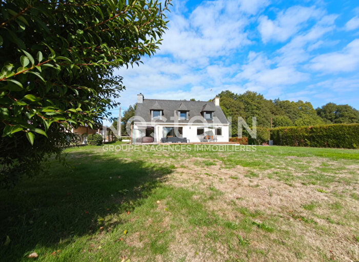 Saint-Nolff : Maison 6 pièces à vendre