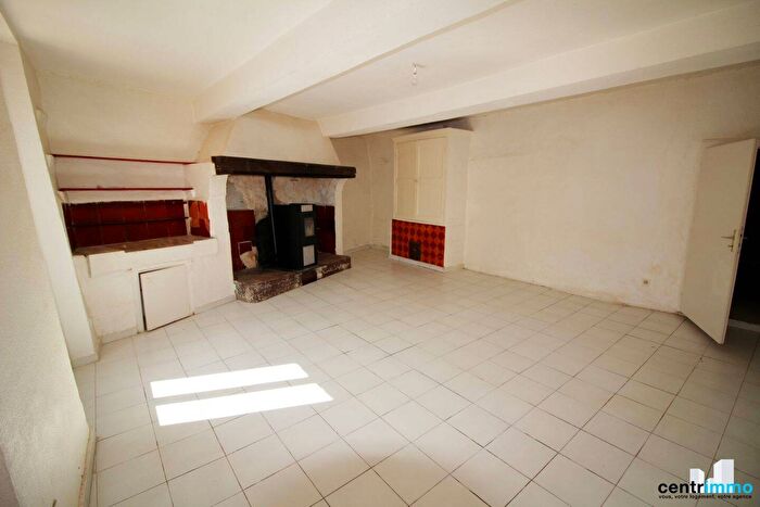 Maison à louer - Combaillaux - 6 pièces - 4 chambres