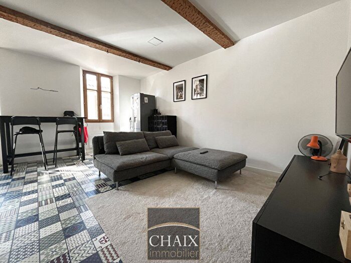 Est, Gémenos - Appartement 2 pièces à louer
