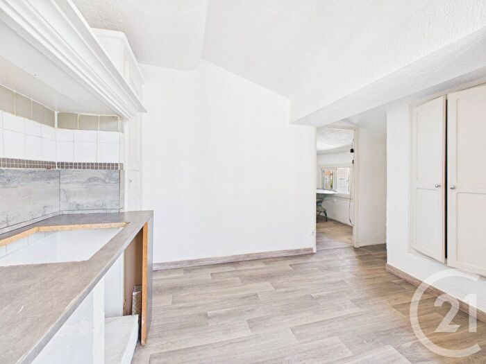 La Valette-du-Var : Appartement 2 pièces à louer