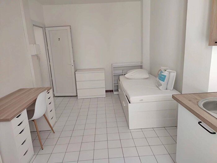 Convention, Narbonne : Appartement 1 pièce à louer