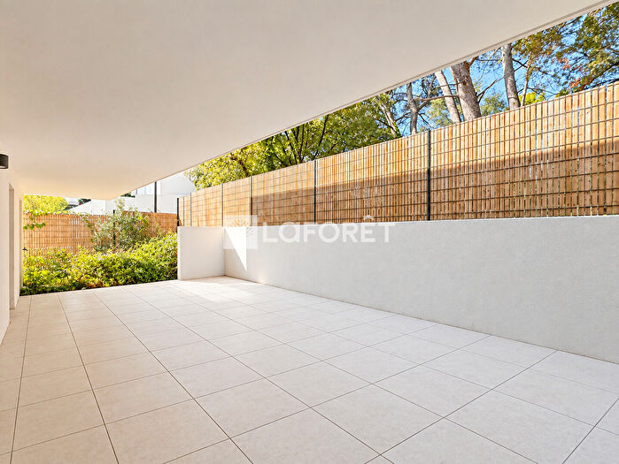 Appartement 4 pièces à Nîmes, Puech du Teil, à vendre