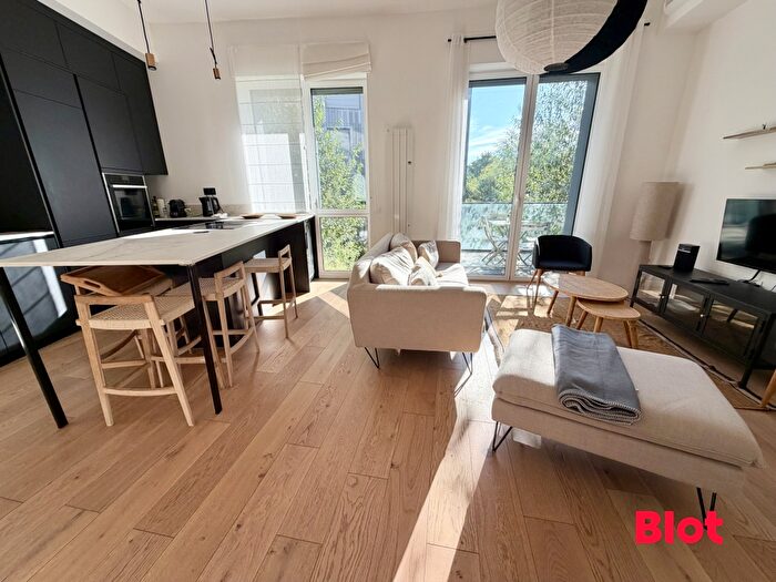 Appartement 3 pièces à vendre à Quartiers Ouest, Bourg l'Evesque