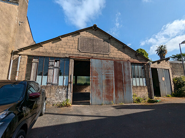 Malestroit - Maison 2 pièces à vendre